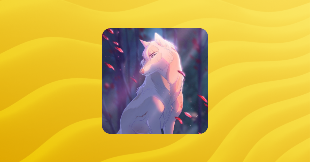 Eclipse Wolf Pack - Guilded