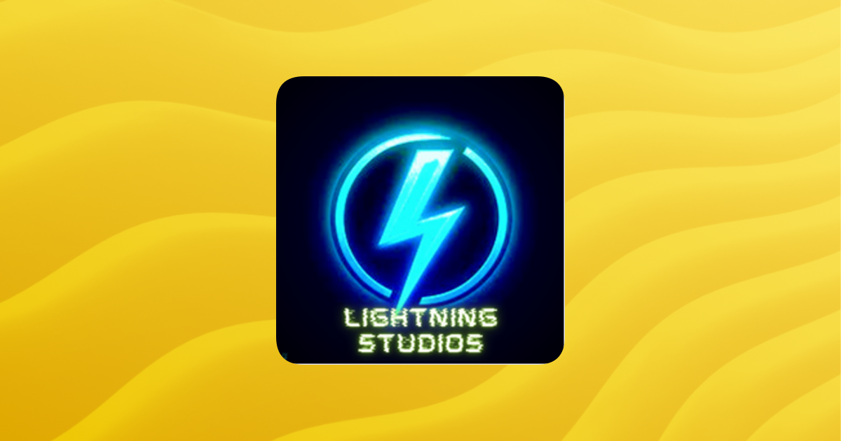 Lightning studios - Guilded