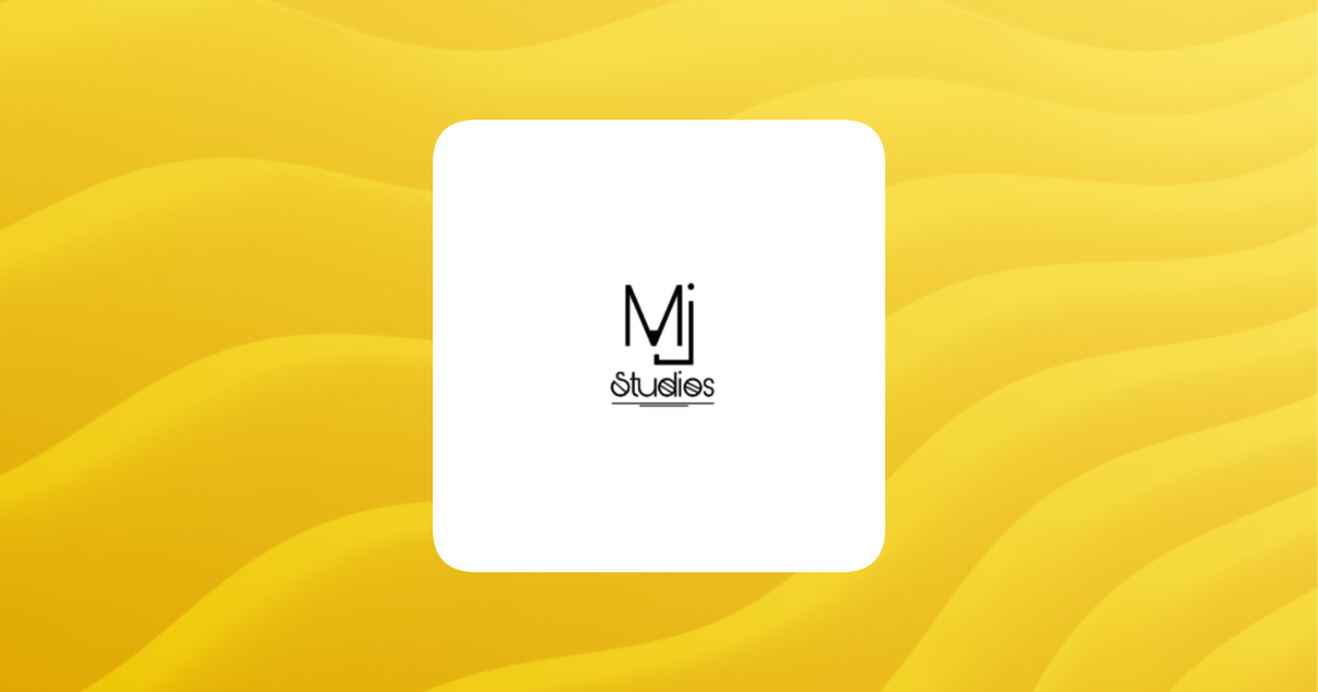 Mj Studios - Guilded