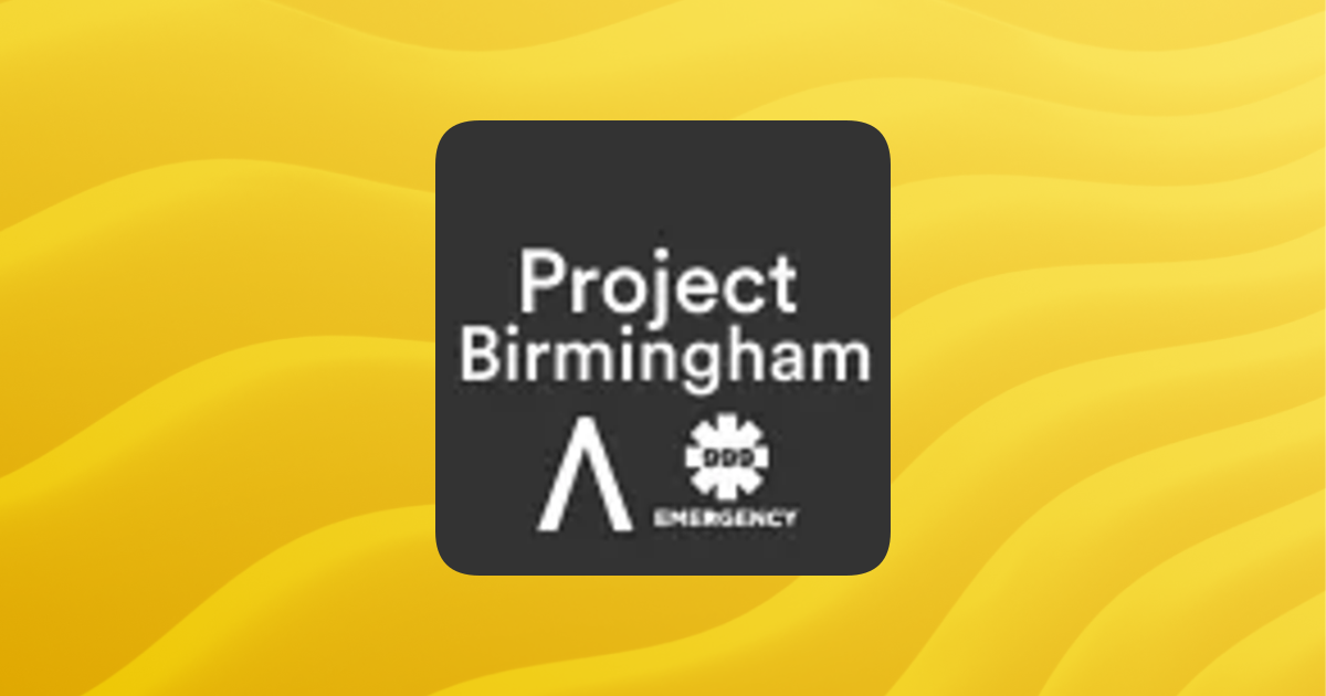 Overview - Project Birmingham - Guilded