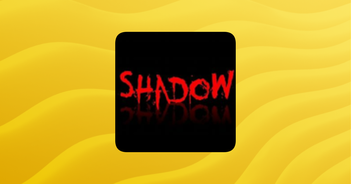 Overview - THE SHADOWS - Guilded