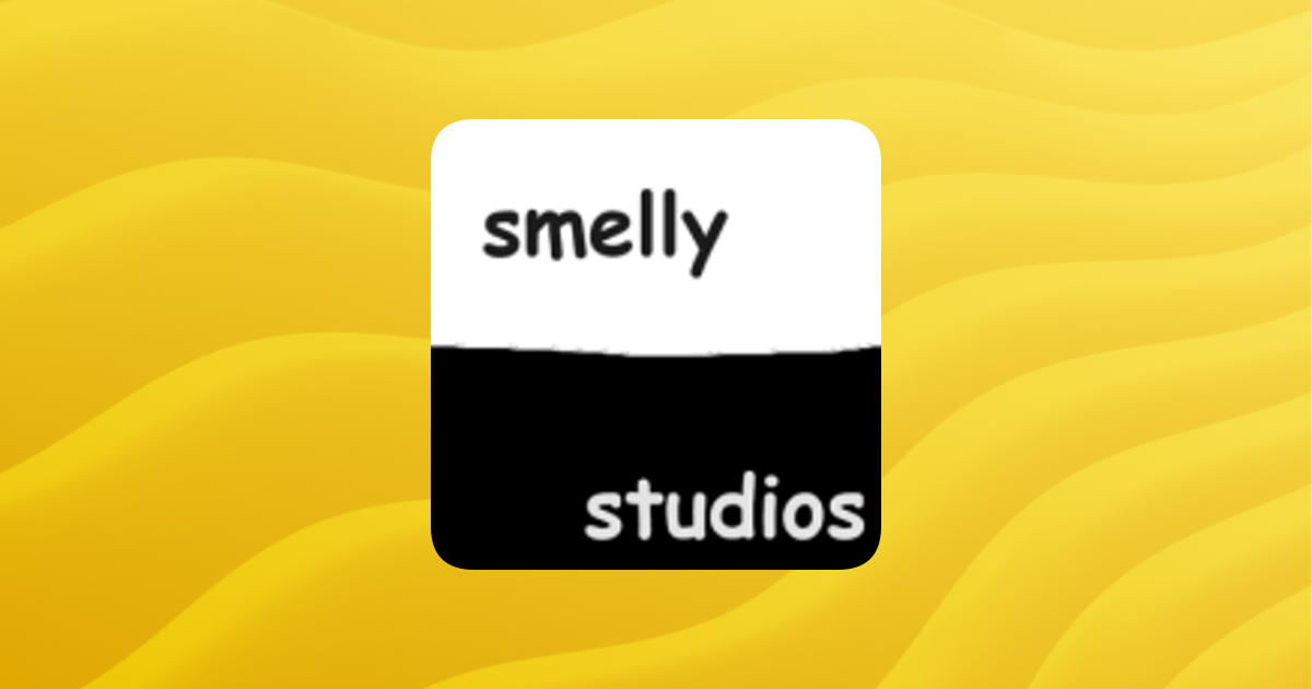 smelIy studios - Guilded