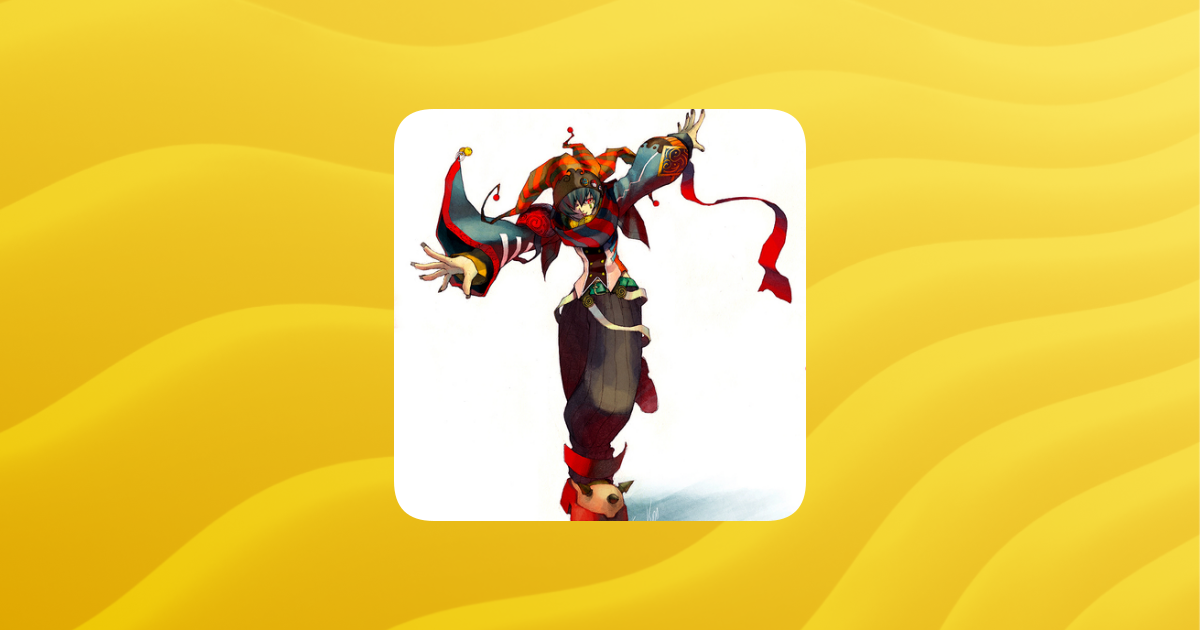 JESTERMAN'S WORLD - Members - Guilded