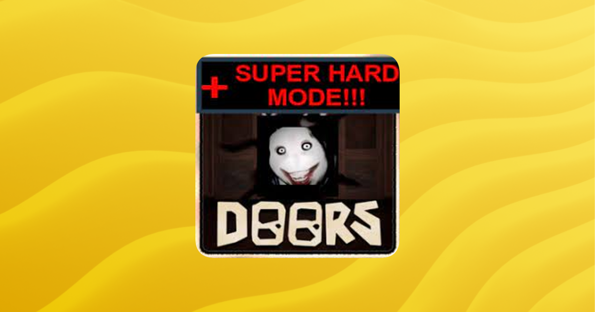 DOORS GAME - Members - Guilded