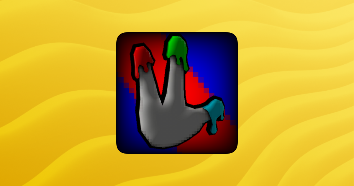 Monk's Hangout Server - Guilded