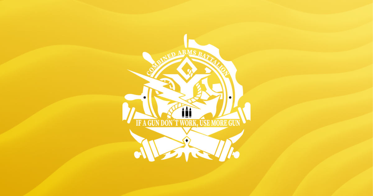 CAB Battle Comms - Members - Guilded