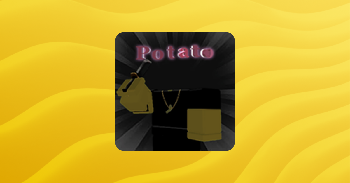 DaPotatoGanG - Guilded