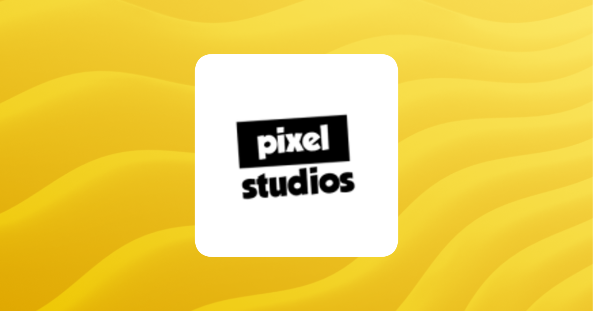 pixel studios - Guilded
