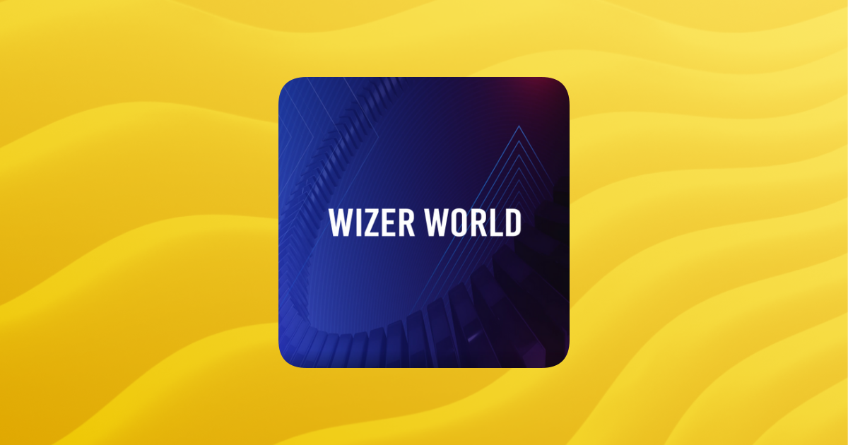 Wizer World - Guilded