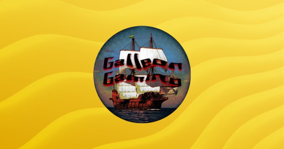 Overview - Galleon Gaming - Guilded