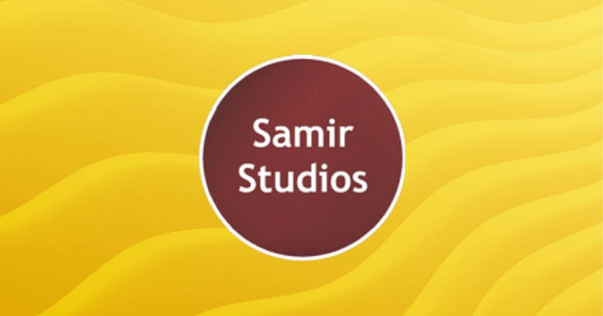 SamirDevs Studios - Guilded
