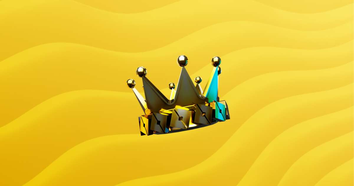 Crown Studios - Guilded