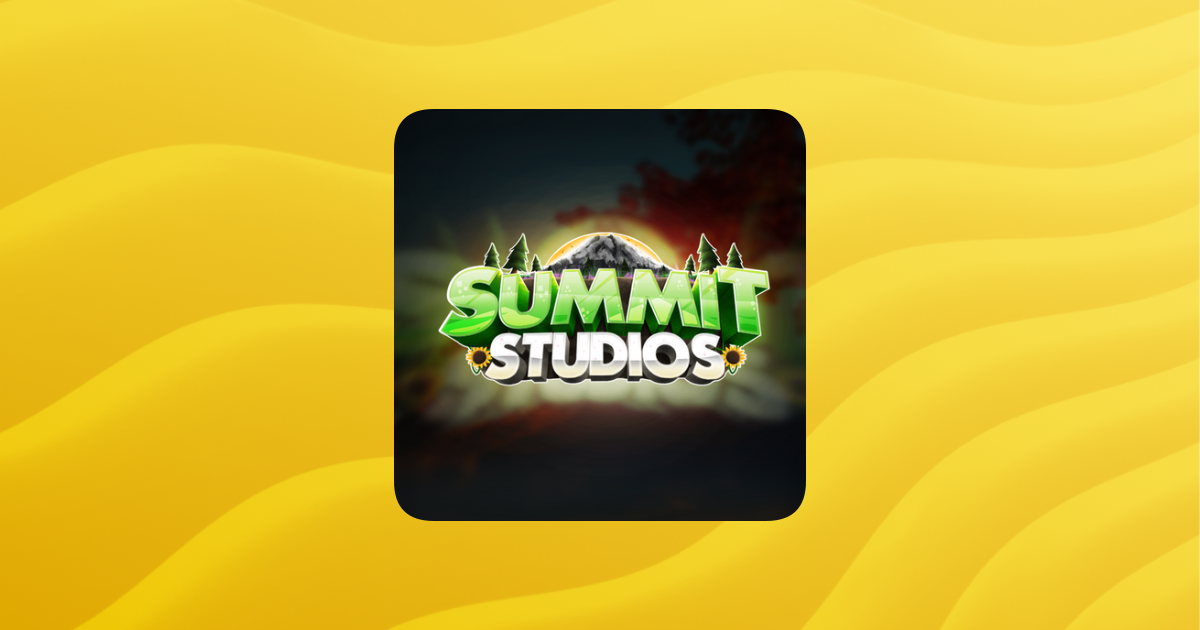 Summit Studios - Members - Guilded