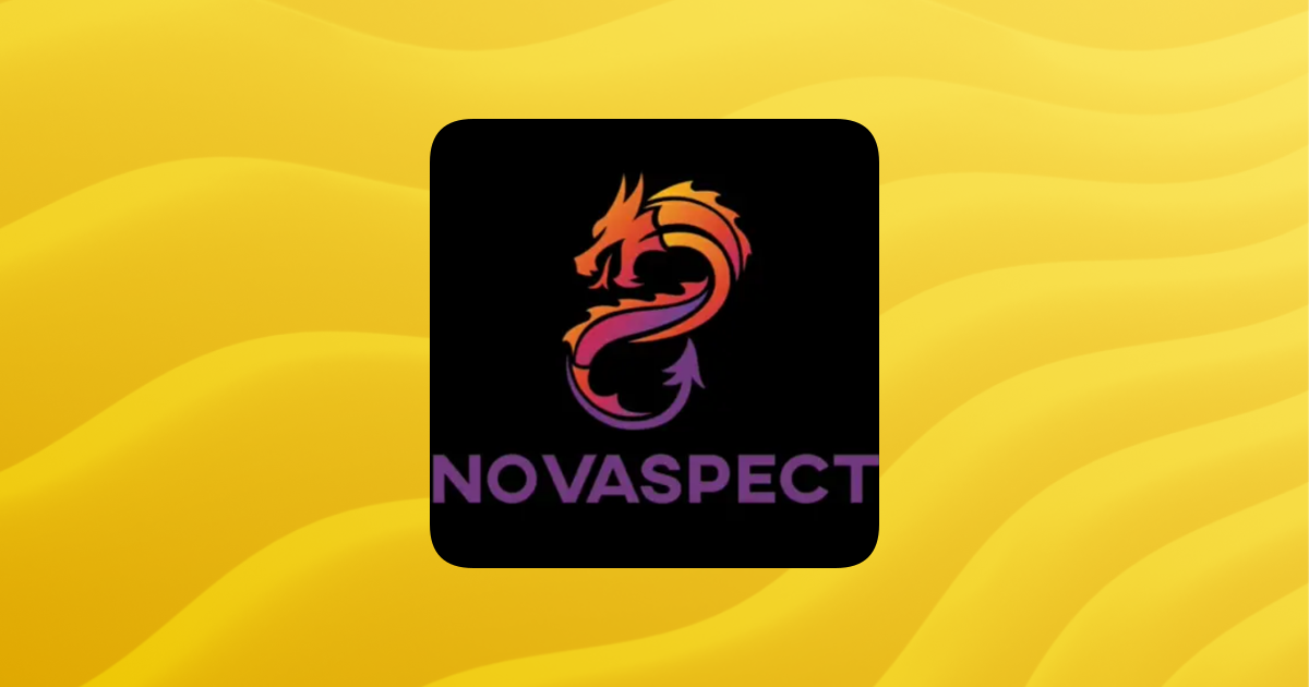 NovaSpect - Guilded