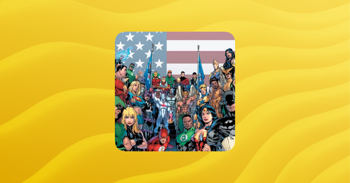 Power Roulette - Guilded