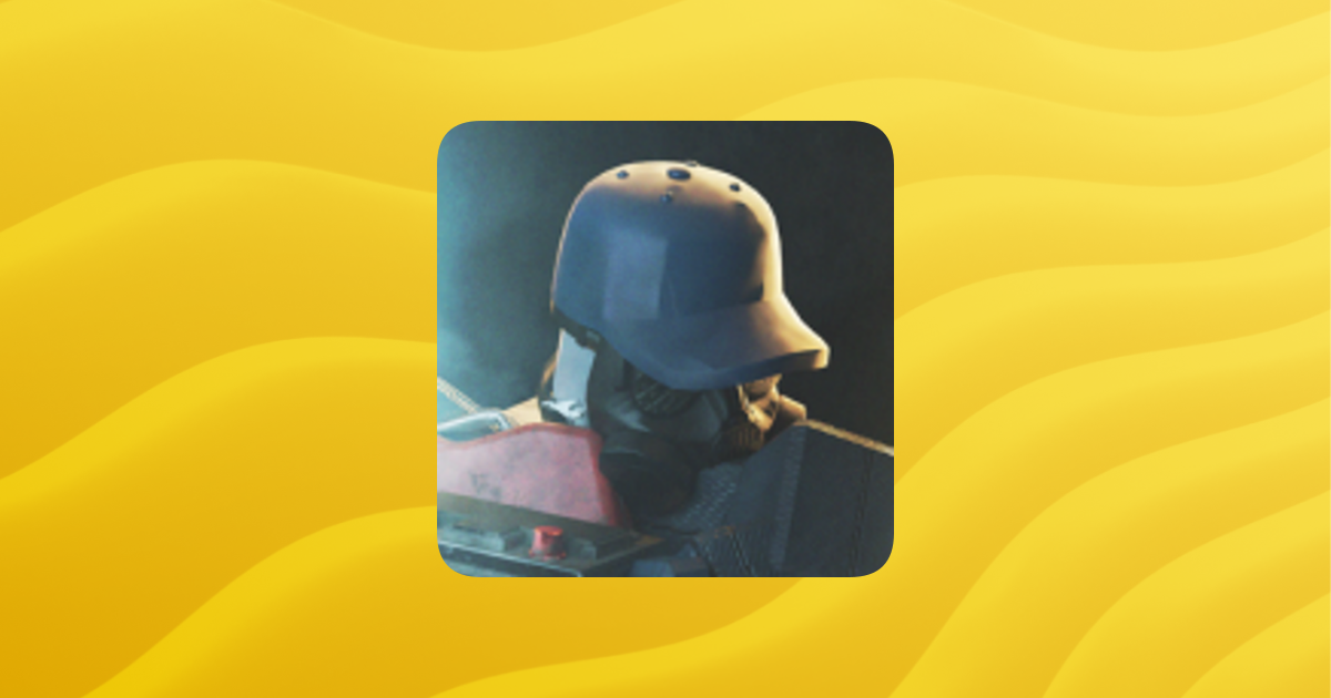 Unpaid Studio - Guilded