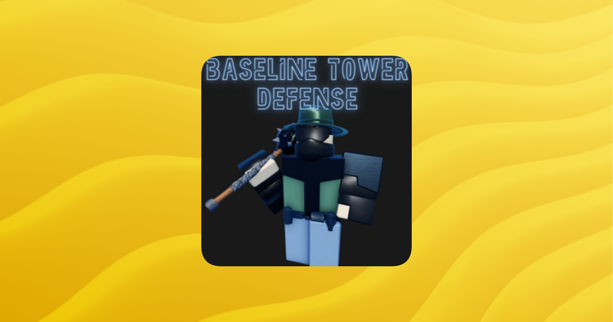 Overview - Skyline tower defense - Guilded