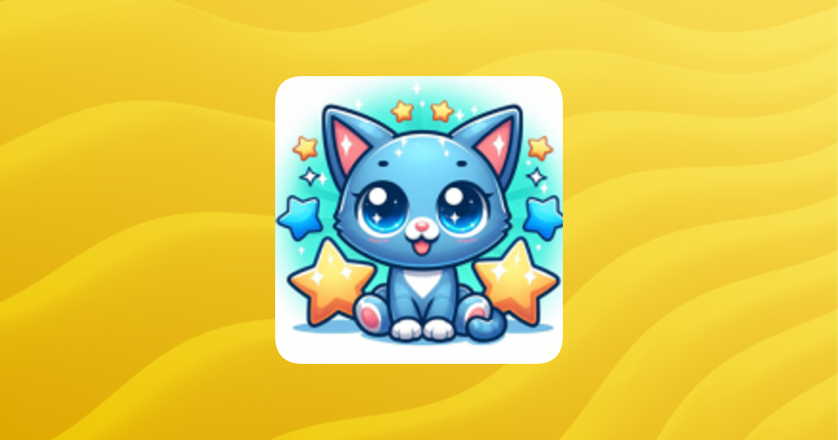 Blu Cat Studios - Guilded