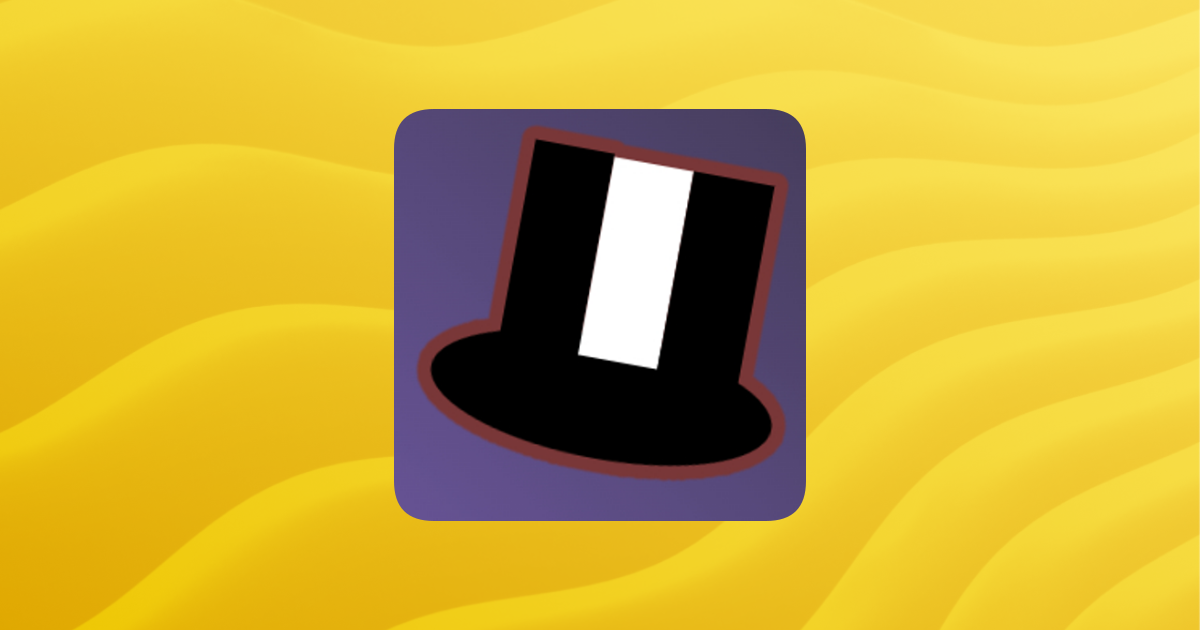 mr. weird's chamber - Guilded