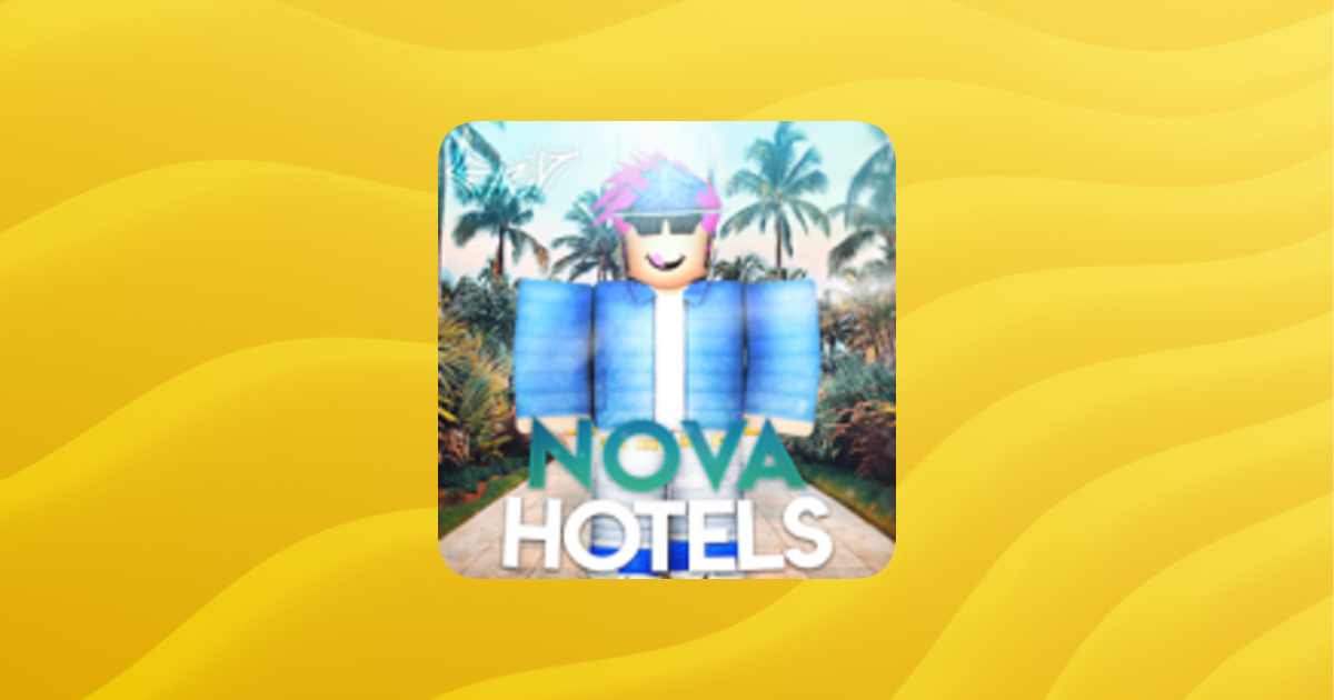 Overview - Nova Hotels - Guilded