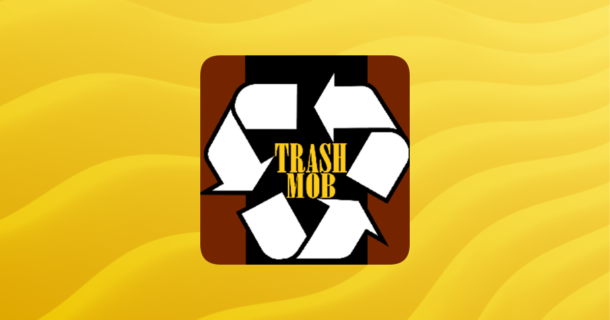Trash MOB - A Gaming Community - Guilded