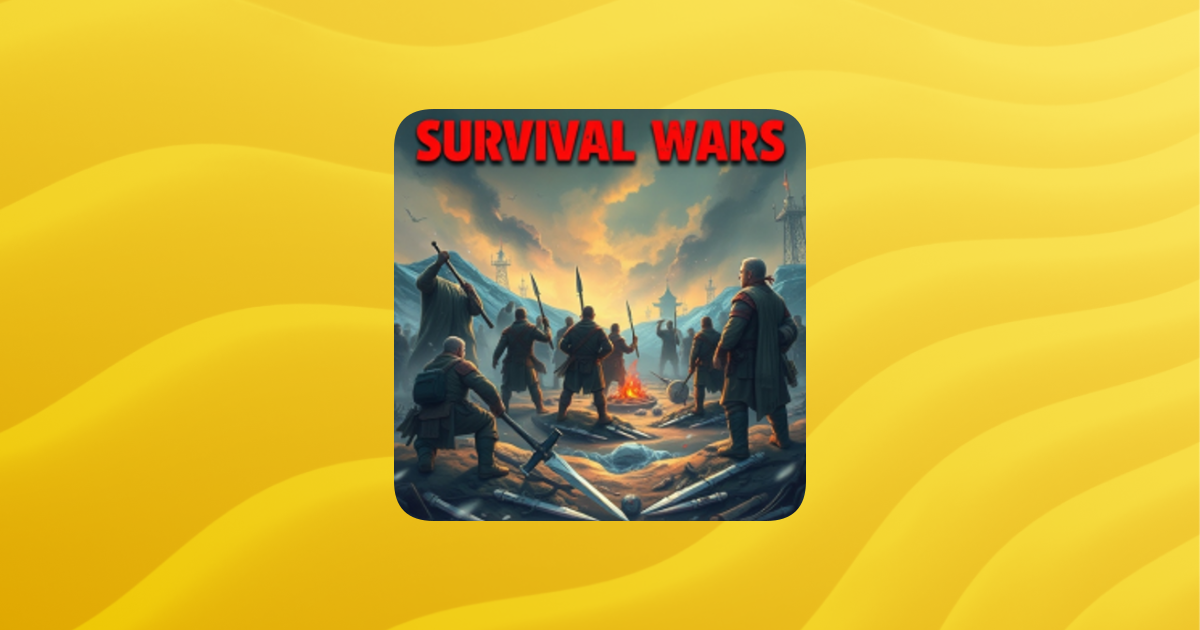 Overview - Survival Wars (Beta) - Guilded
