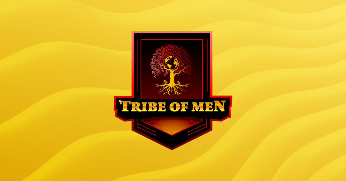 Tribe OF Men - Guilded