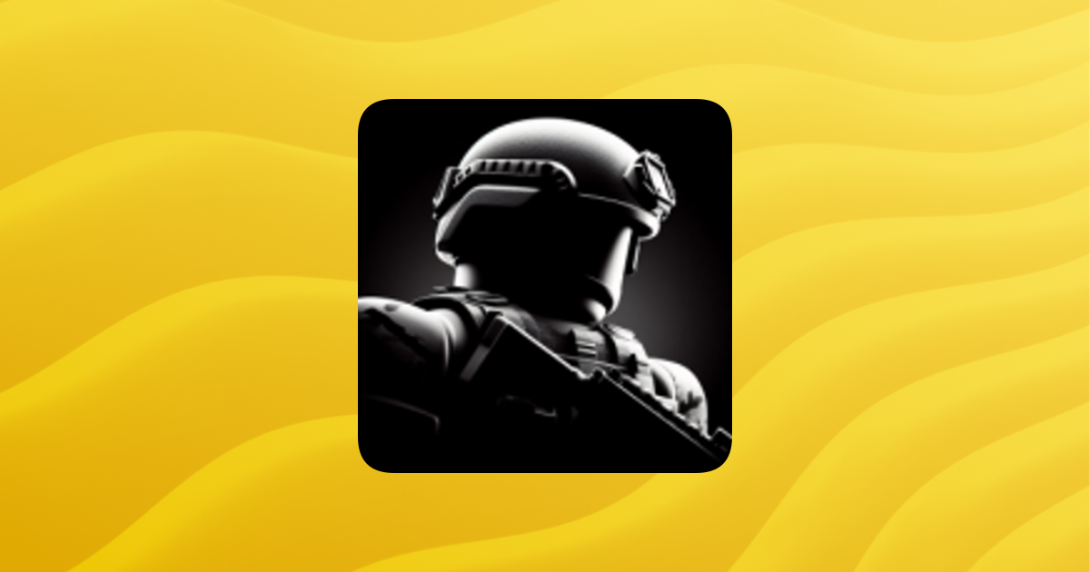 War on Terror RP Community - Guilded