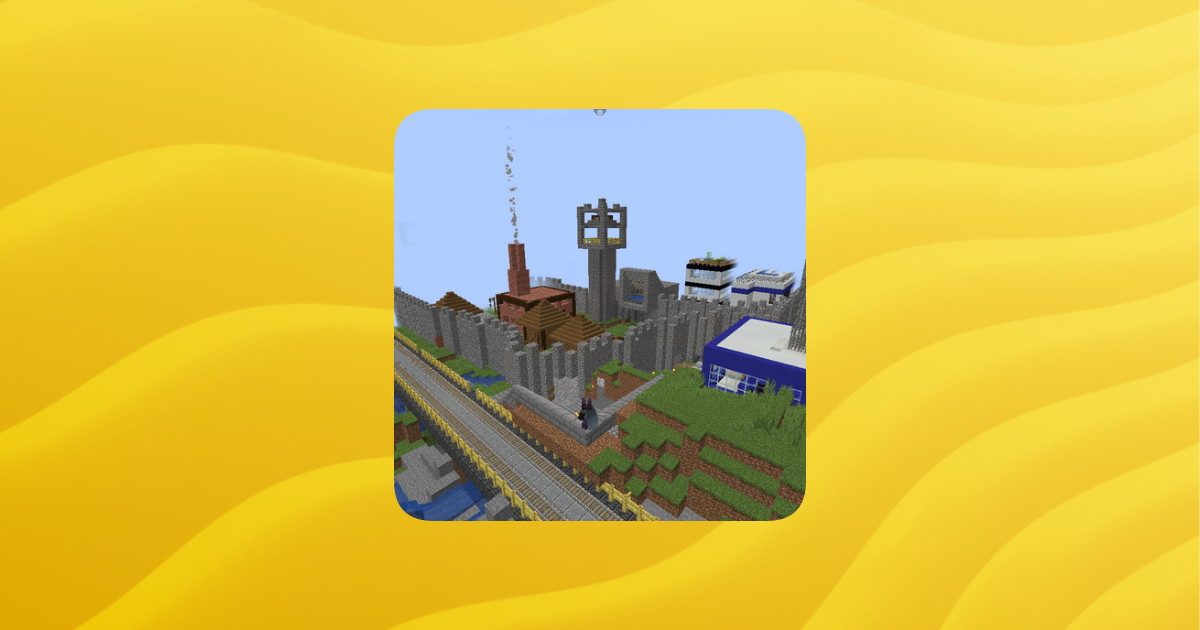 The Thalizar Empire - Guilded