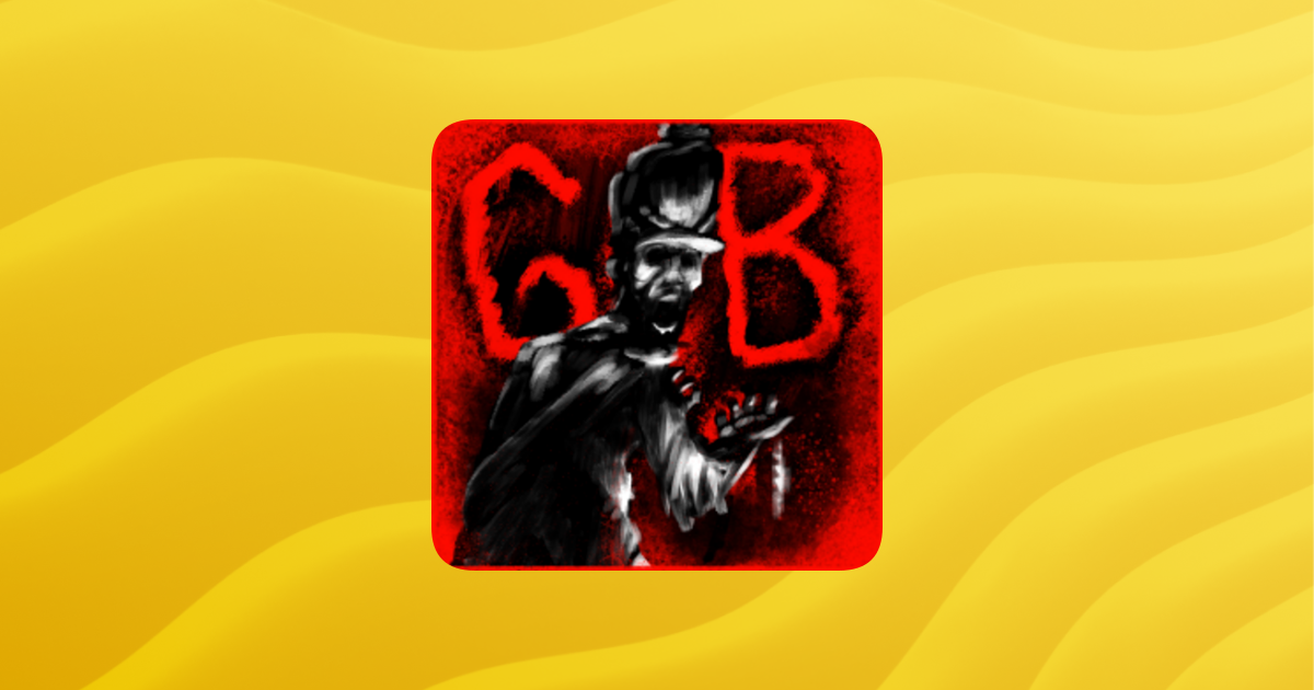 G&B Announcements - Members - Guilded