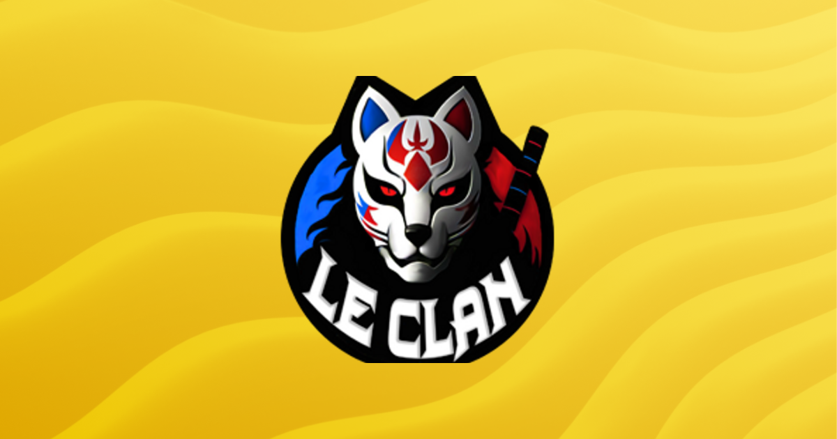 Les Brigades du Clan - Guilded