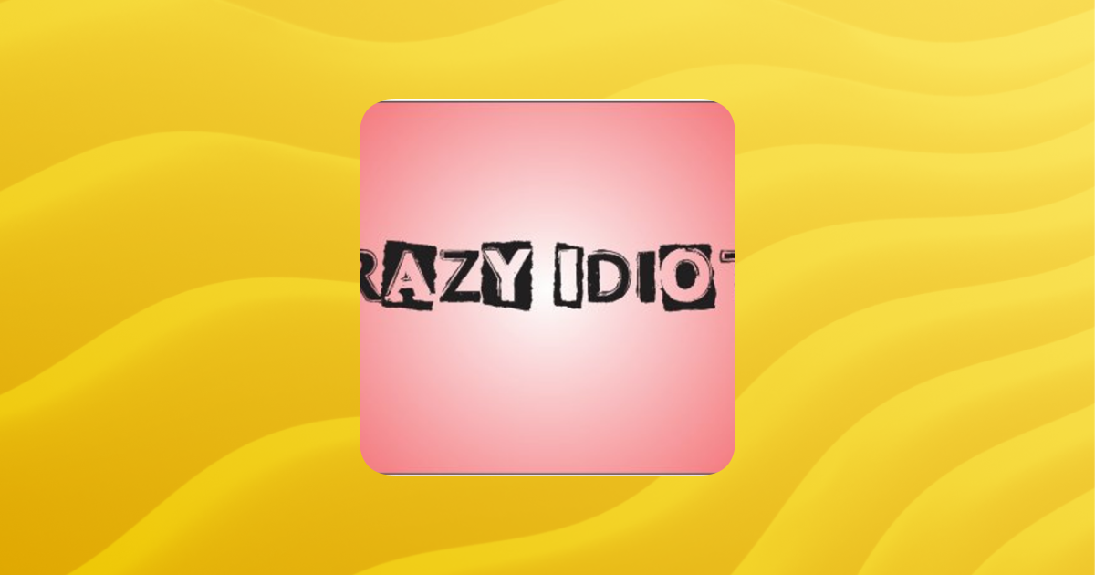 CRAZY IDIOTS - Guilded