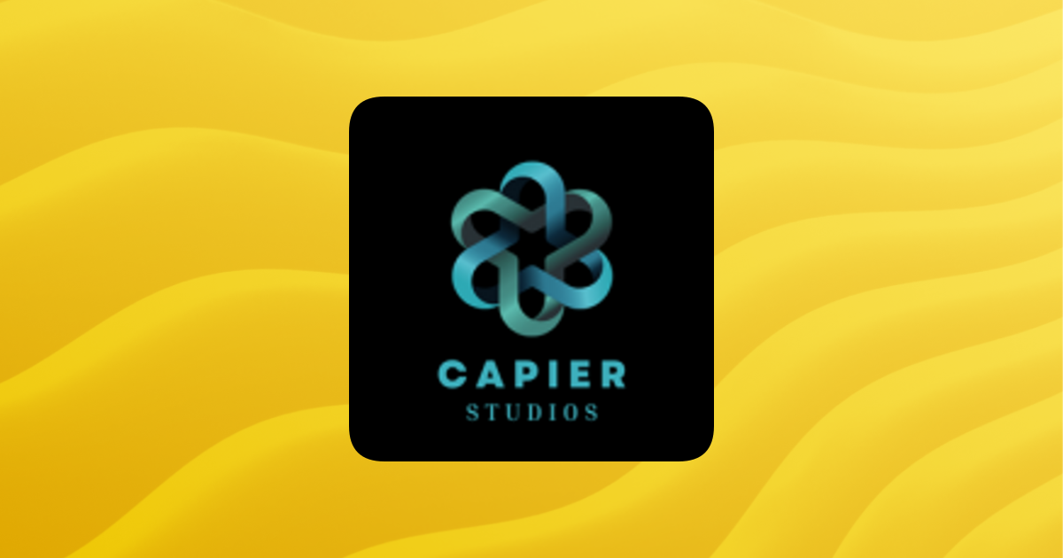 Capier Studios - Guilded