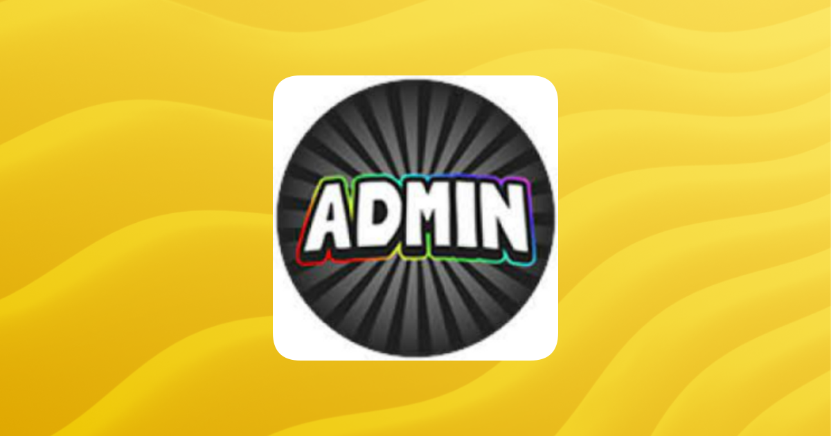 HD ADMIN - Guilded