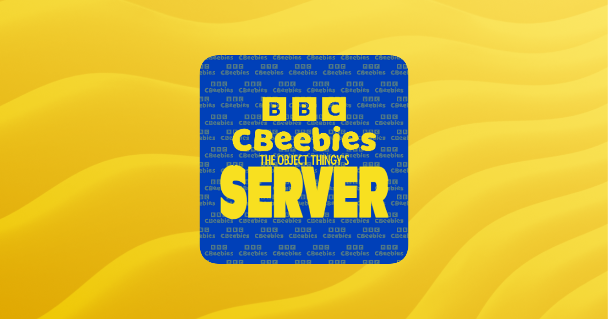 CTOT's server - Guilded