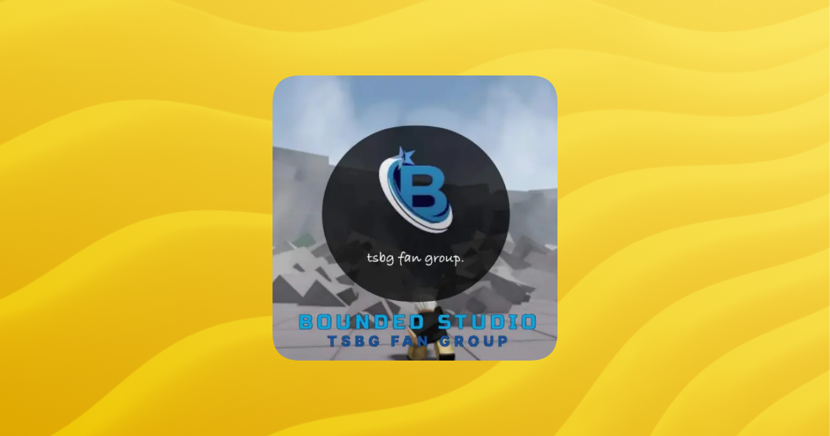 Overview - Bounded Studio's - Guilded