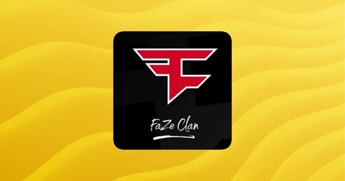 Faze - Guilded
