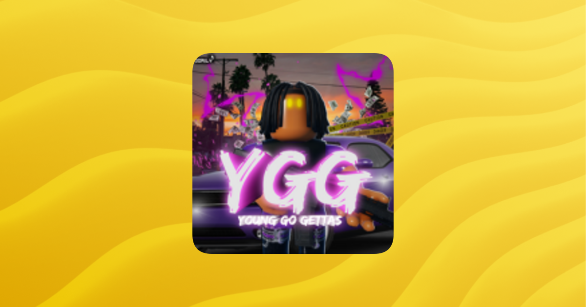 Overview - [YGG] Young Go Gettas - Guilded