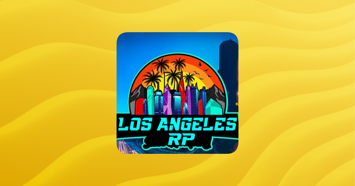 Overview - Los Angeles RP - Guilded