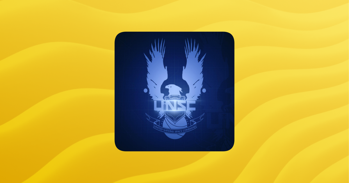 UNSC 9th Elite Corps - Guilded