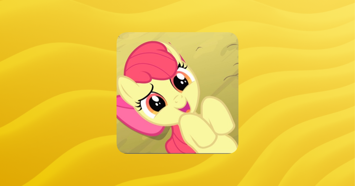 Pony Oasis - Members - Guilded