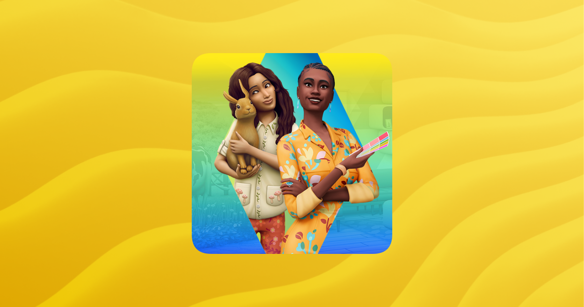 The Sims 4 Official Fan Server - Guilded