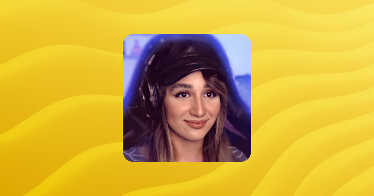 shamooli's Thunder - Guilded