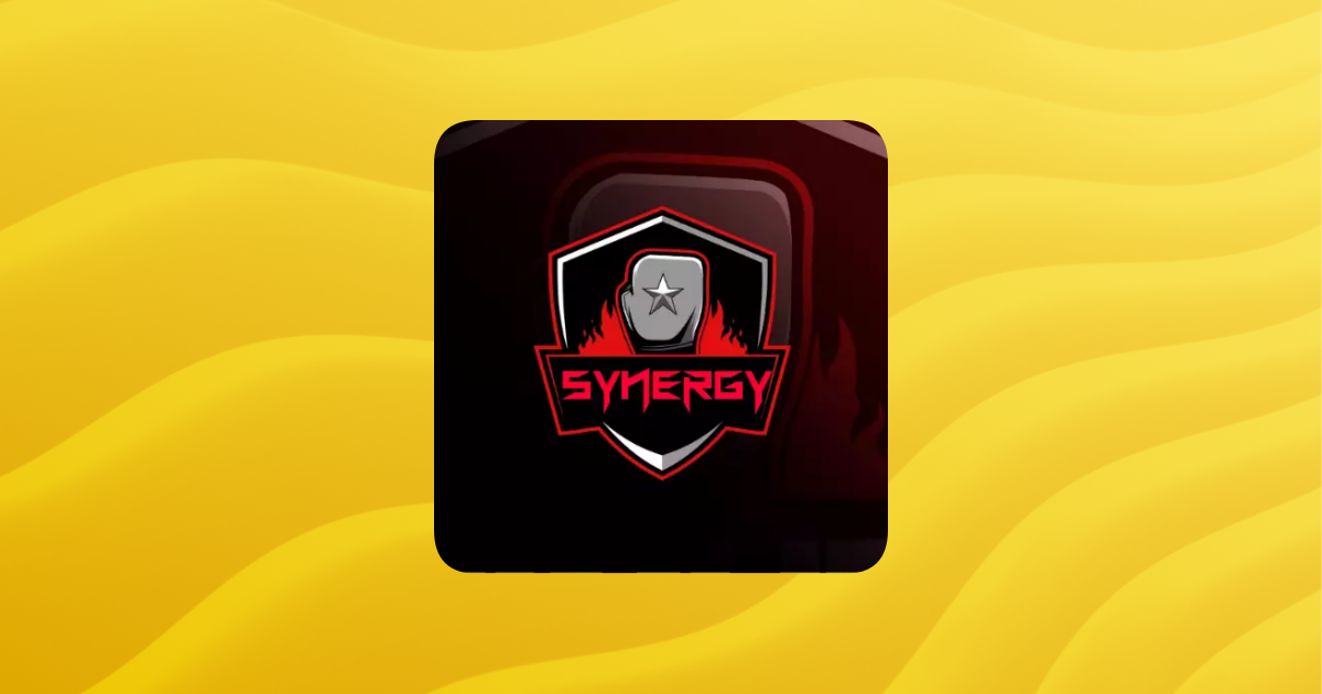Overview - Synergy Software - Guilded