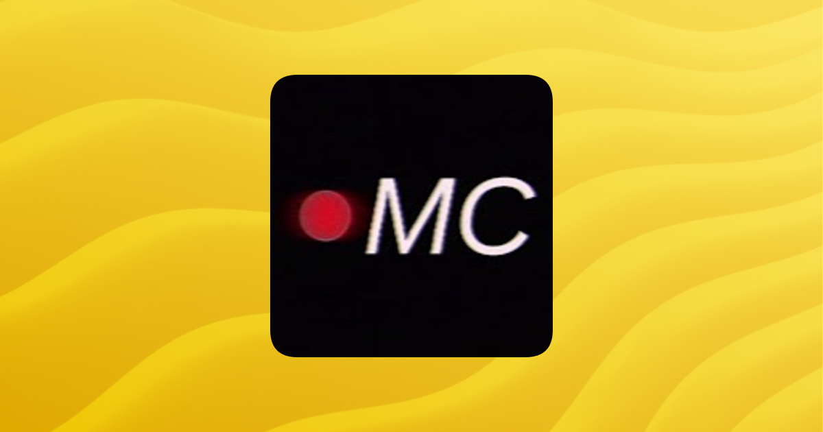 The Mandela Catalogue - Guilded