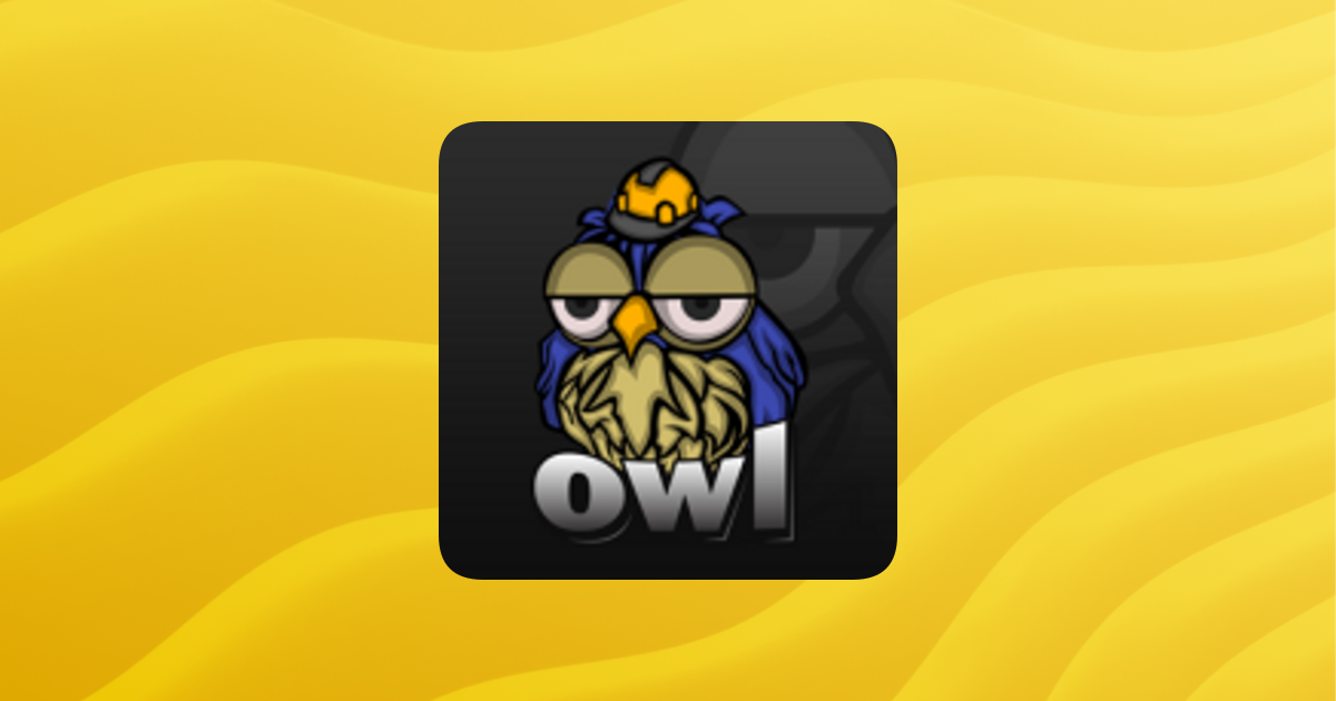 Owls Studios - Guilded