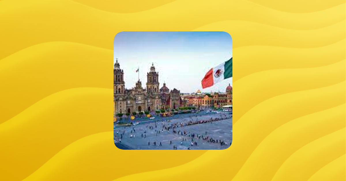 Total Mexico - Guilded