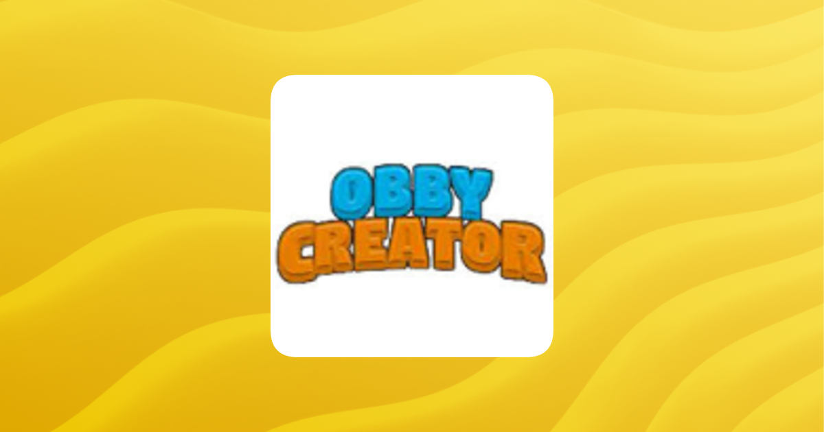 Obby Creators Family - Guilded