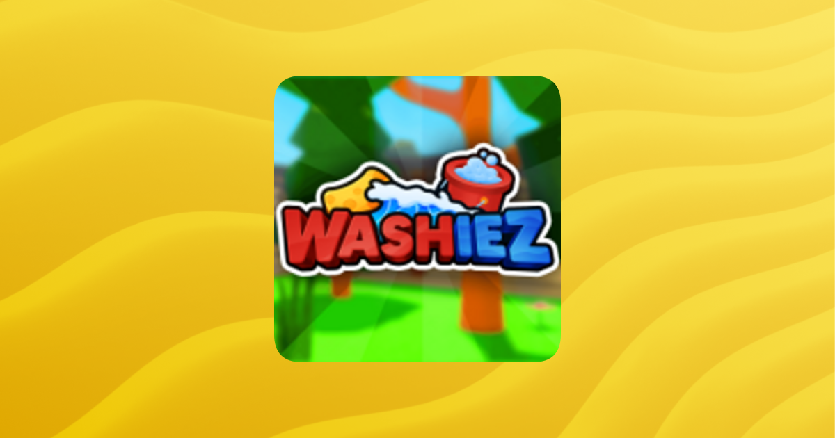 Overview - Washiez - Guilded