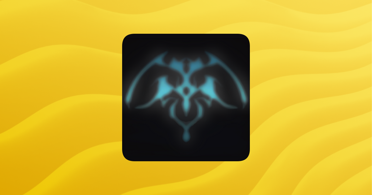 Absol's Guildhouse - Guilded